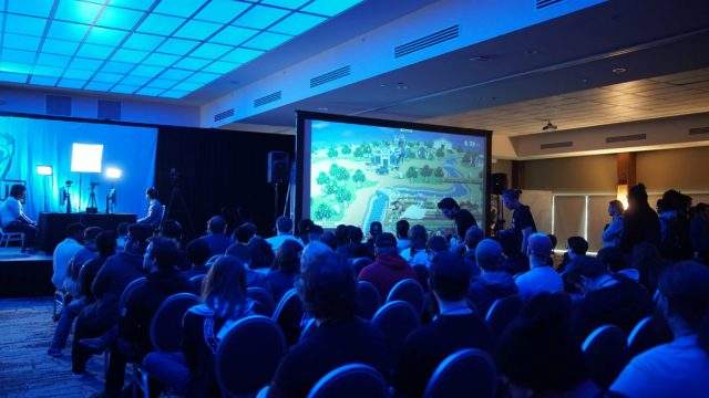 5 ações promocionais em eventos corporativos para você