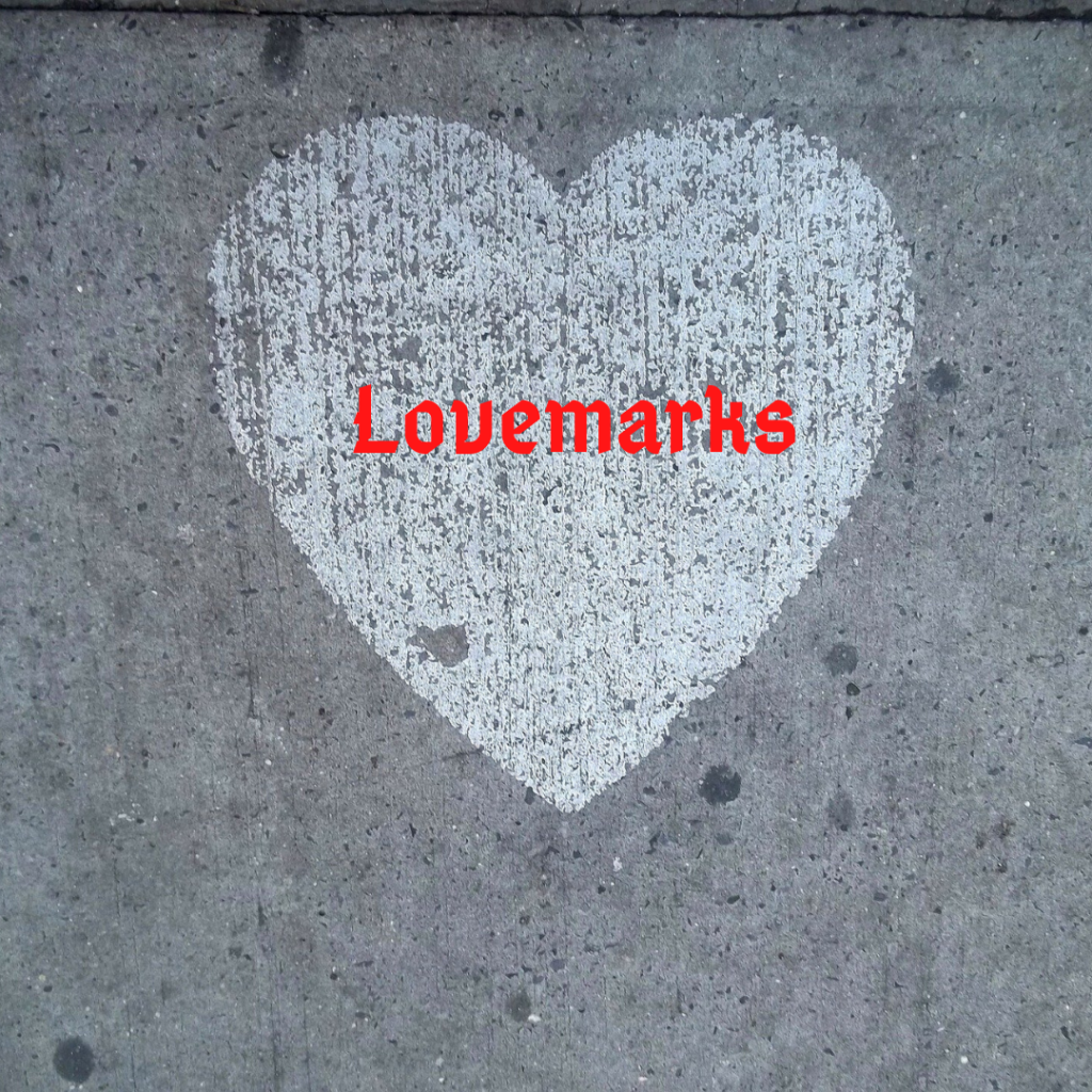 Você conhece o Lovemark e a importância na sua divulgação?