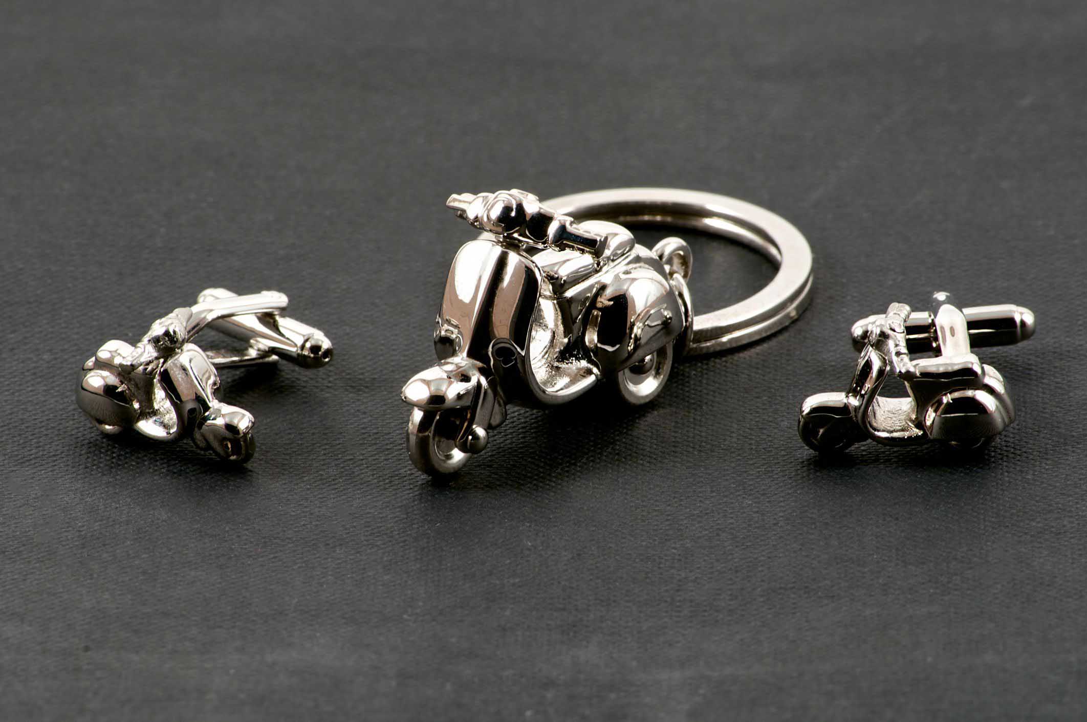 Chaveiro para brinde: como inovar? Descubra aqui! - Blog HM Brindes