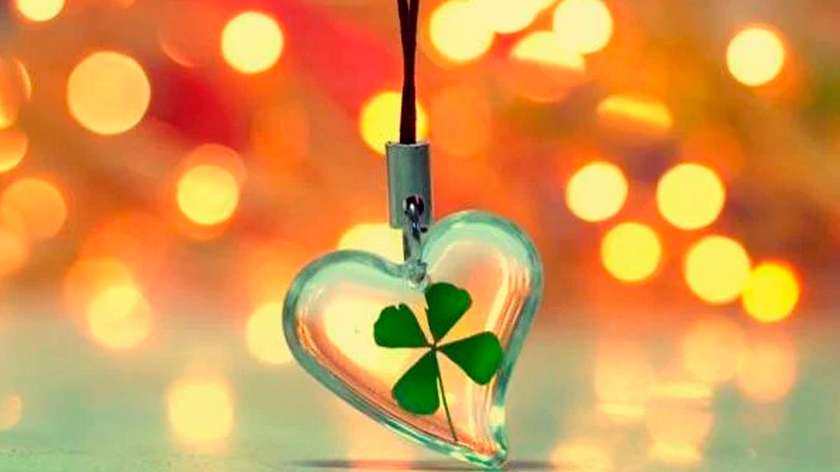 Amuletos da Sorte: Brindes que Você pode Fazer para Trazer mais Sorte