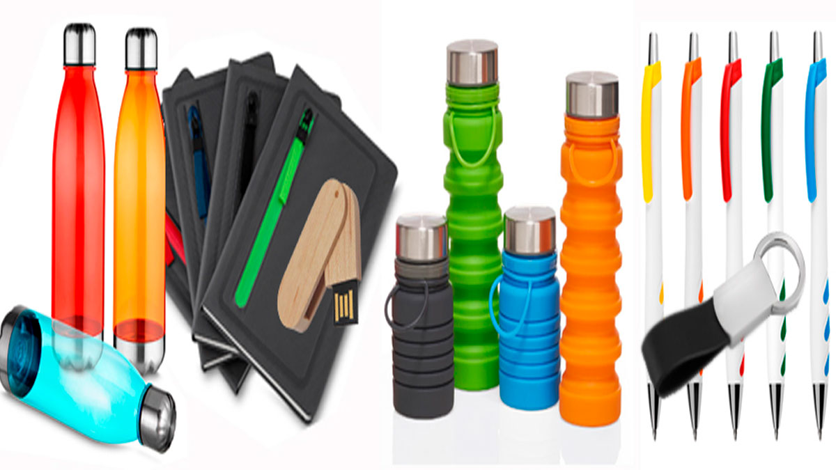 Brindes Personalizados - Blog HM Brindes