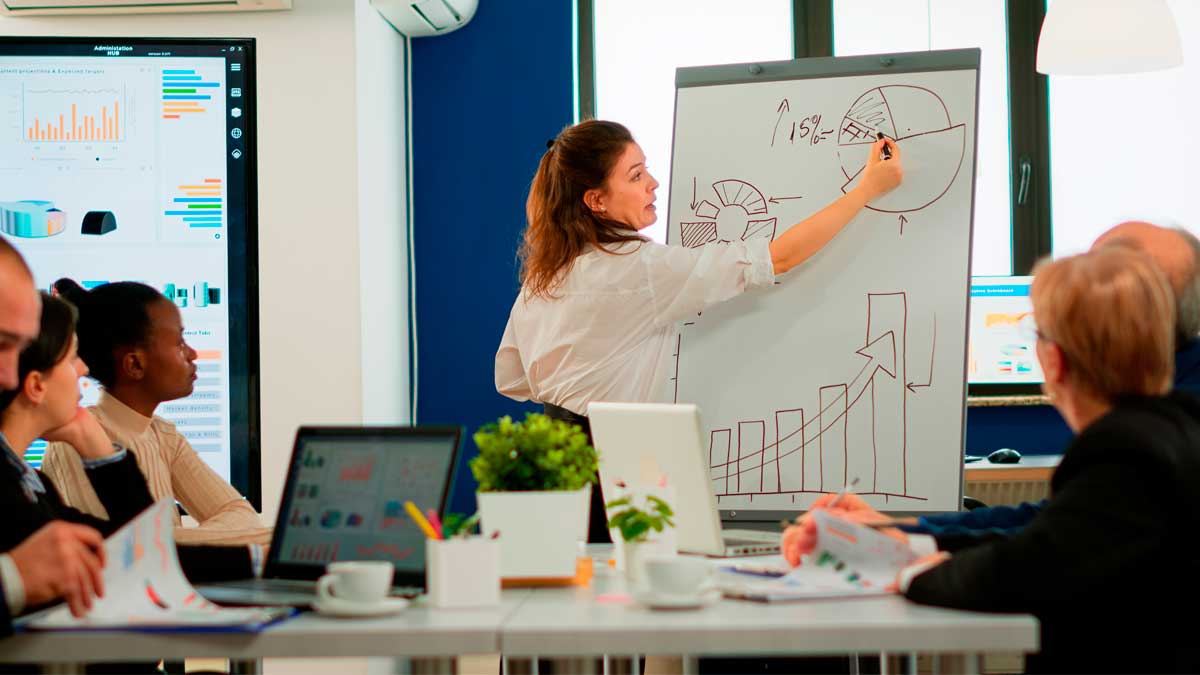 Reposicionamento de marca: como fazer? - Blog HM Brindes